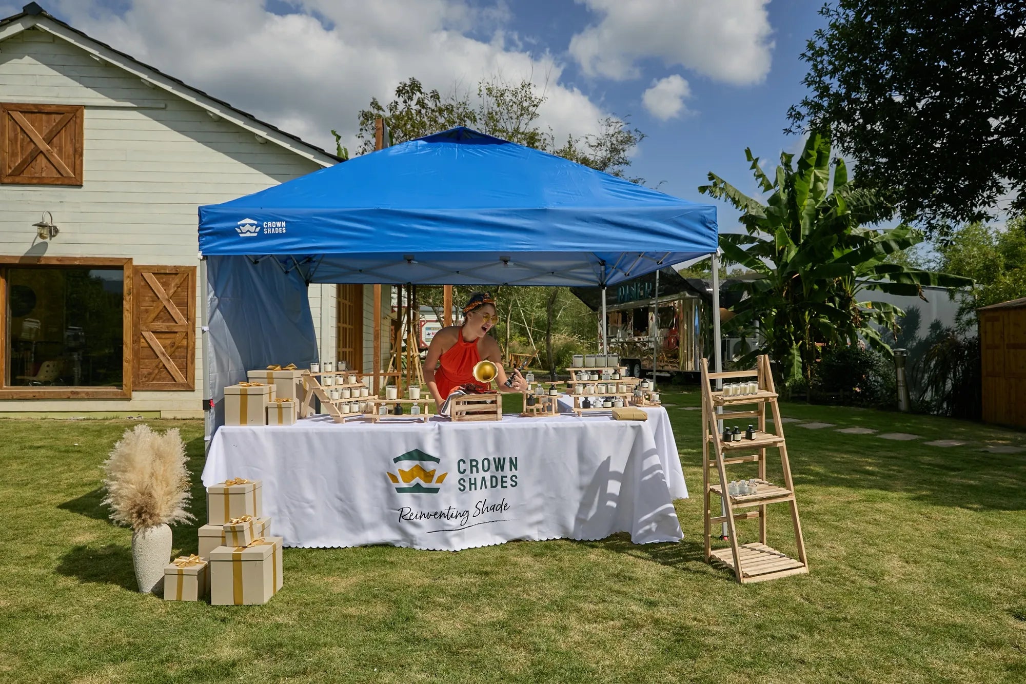 First-Time Vendor Checklist: What You Really Need for Your First Marke ...