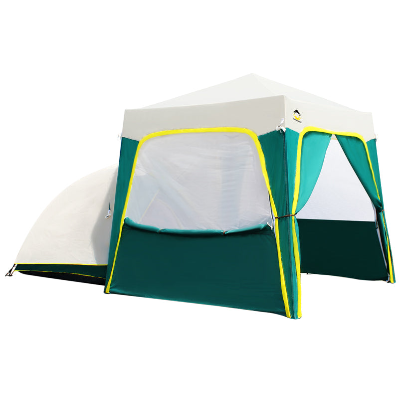 Apex Series Canopy Tents | Premium Shade by Crown Shades® – Crown ...