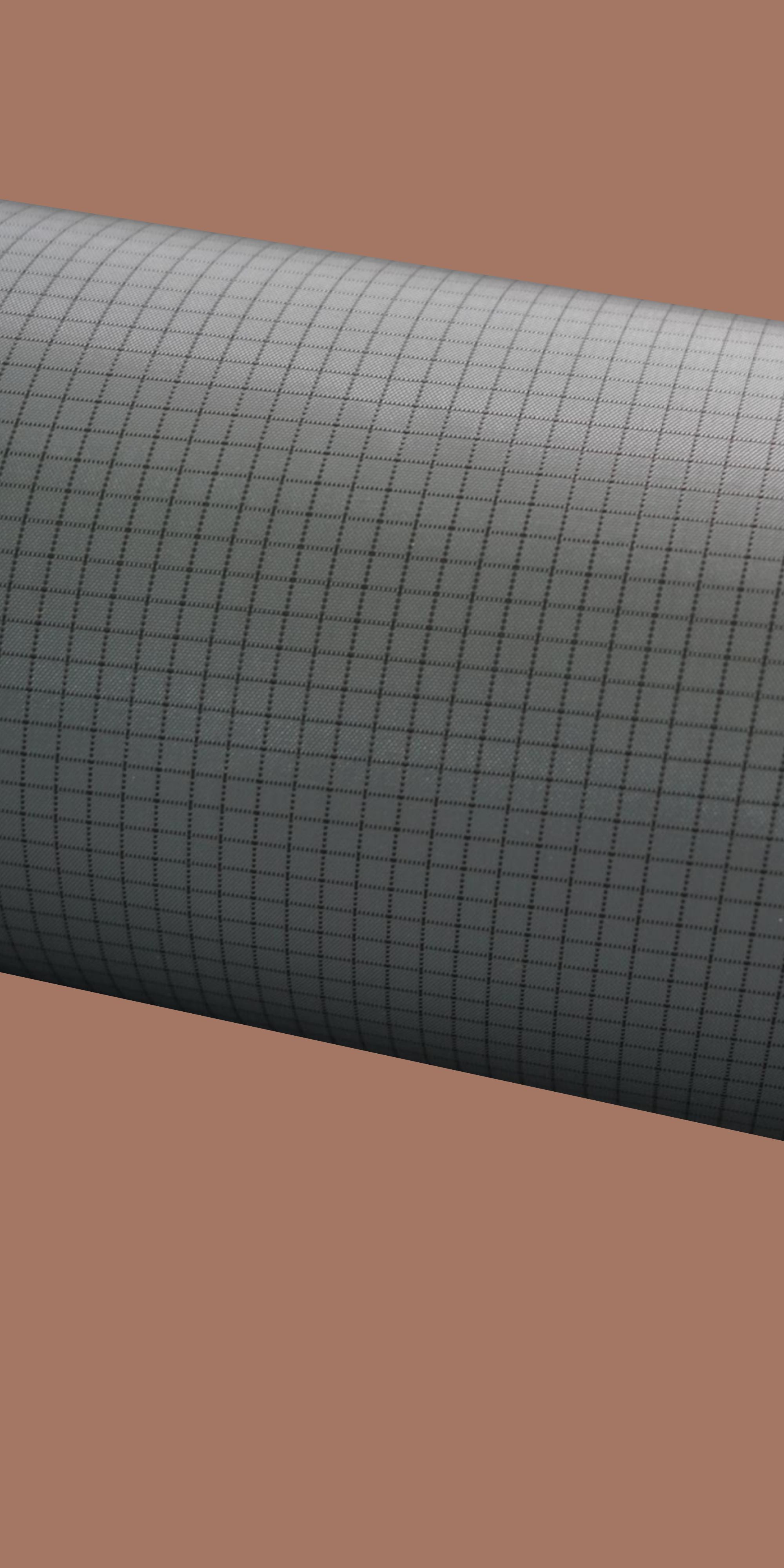 Grid Fabric Canopy Tents | Stylish Outdoor Shade | Crown Shades ...