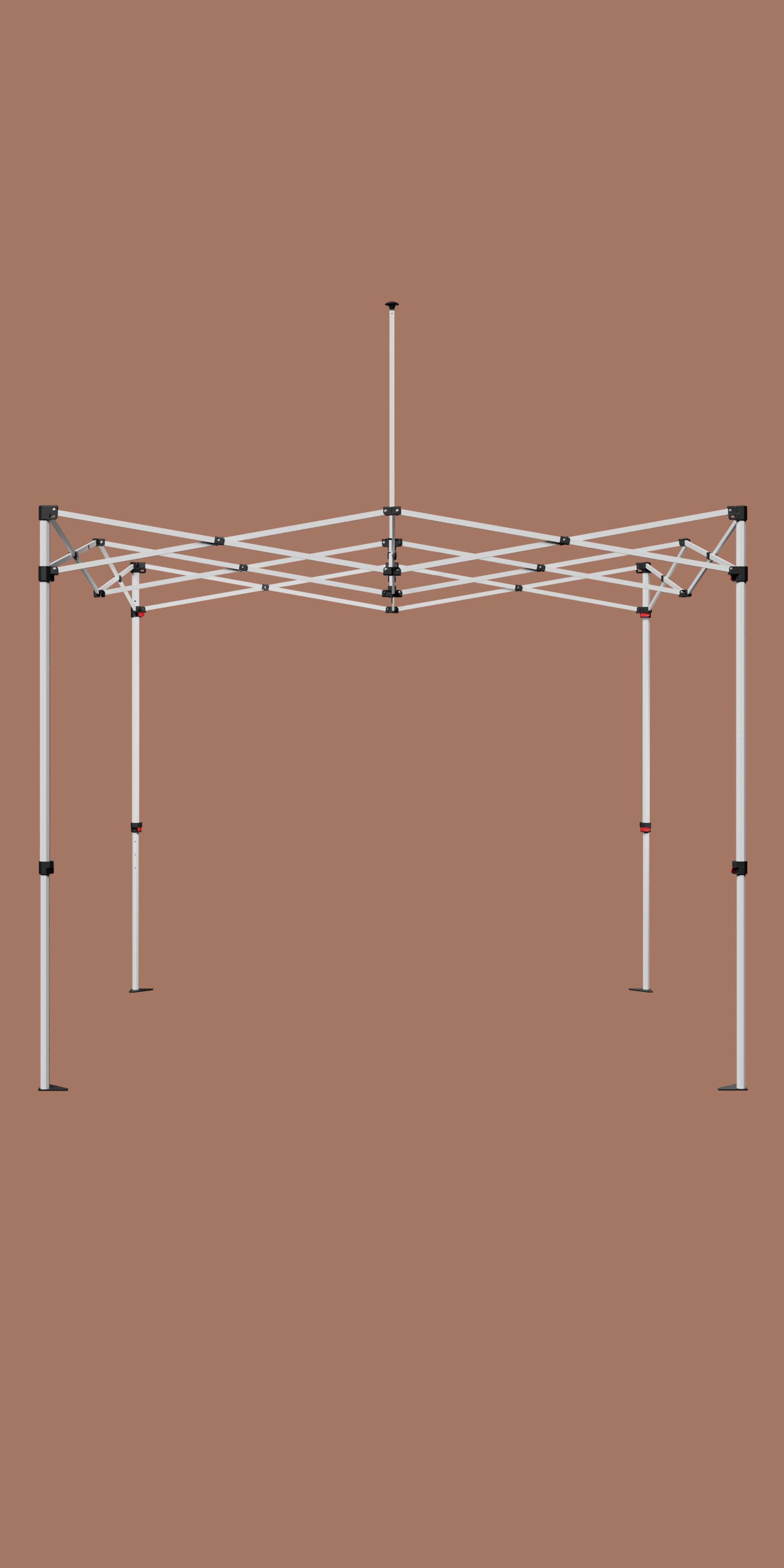 Peak Lift Canopies – Crown Shades - Royally Simple Shade Products