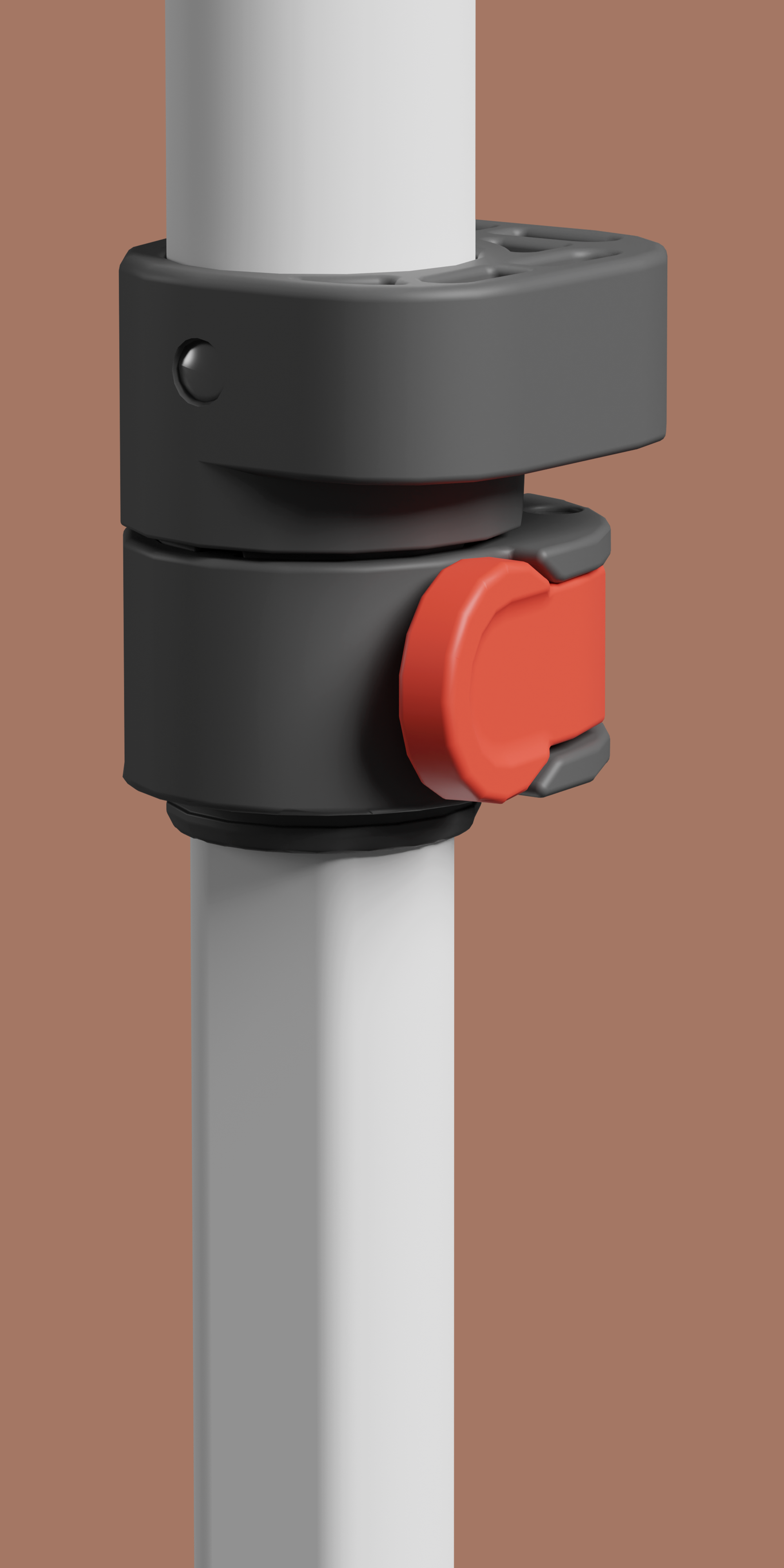 Infinite Height Canopy Tents | Spacious Shade by Crown Shades® – Crown ...