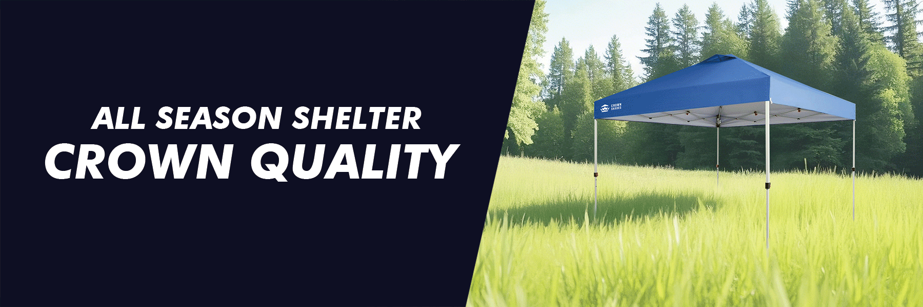 Crown Outdoor and Crown Shades - Redefining Shade – Crown Shades ...