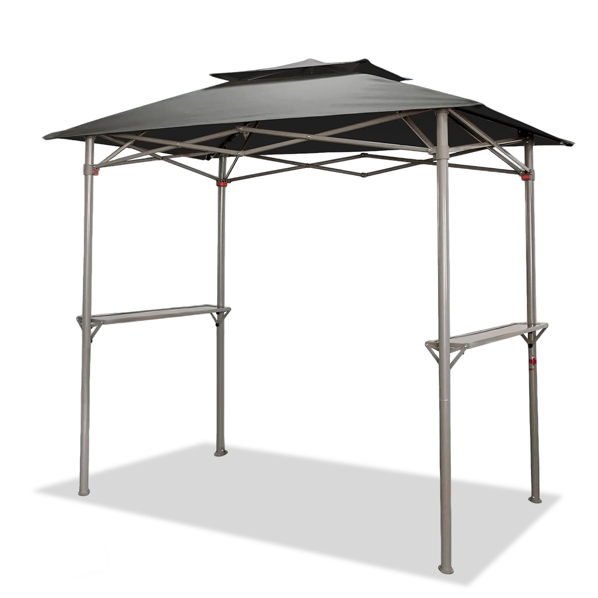 12x12 Replacement Parts Fabric Tops for Gazebo Model Sterling CA144-OS ...