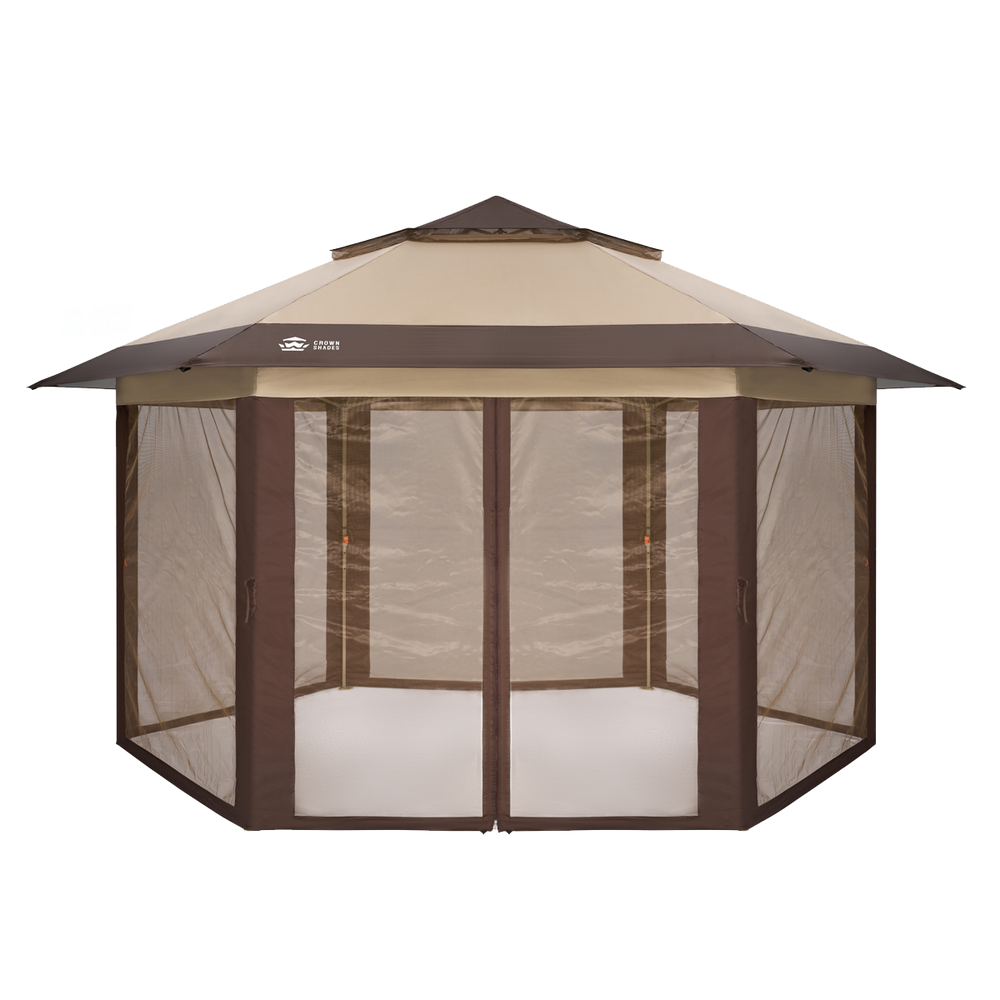 Become a Crown Shades® Affiliate – Earn with Canopy Tent Brand – Crown ...