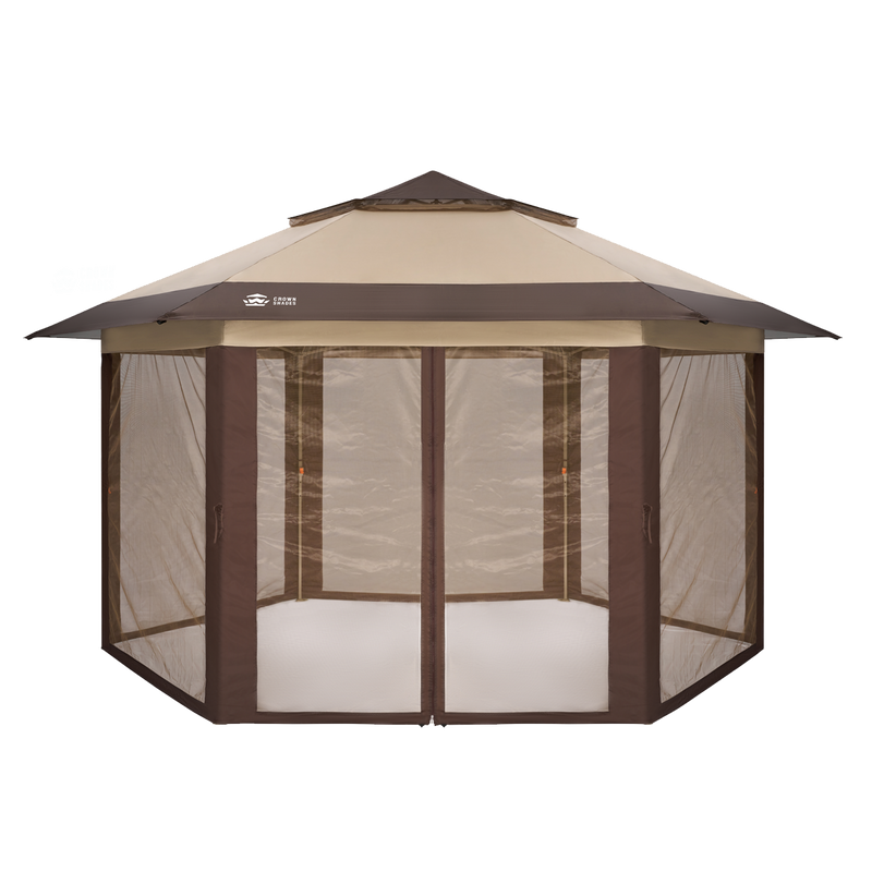 Part – Crown Shades - Royally Simple Shade Products