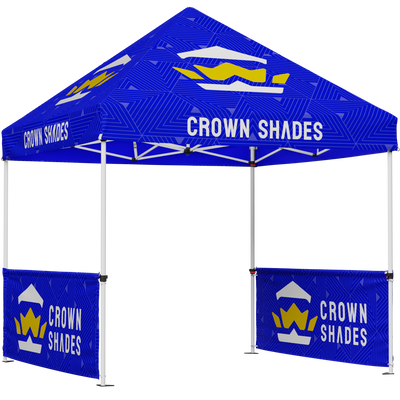 Part – Crown Shades - Royally Simple Shade Products
