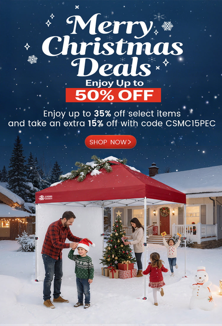 Crown Outdoor and Crown Shades - Redefining Shade – Crown Shades ...